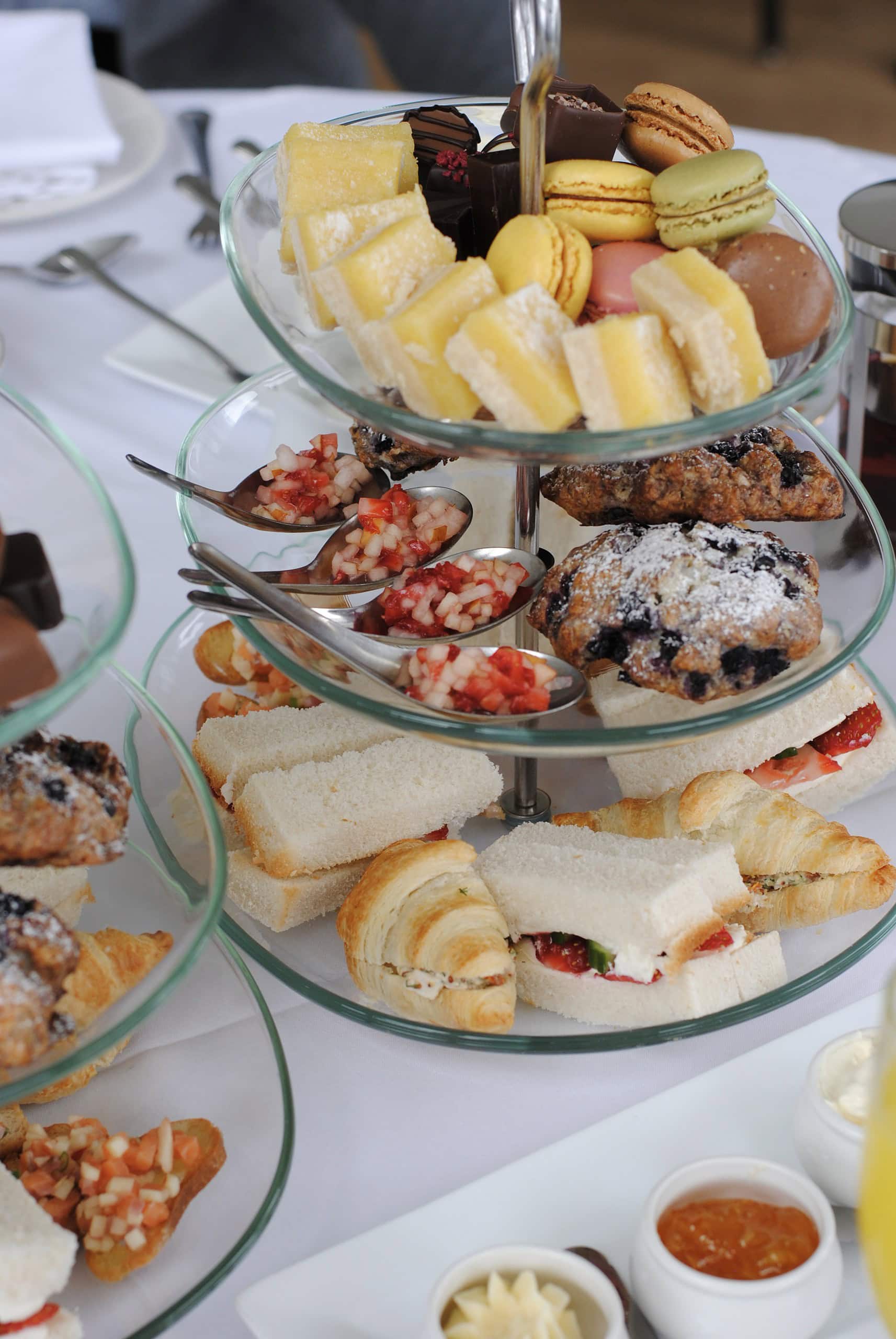 Let the sea welcome you home | Accommodations at Oceanstone