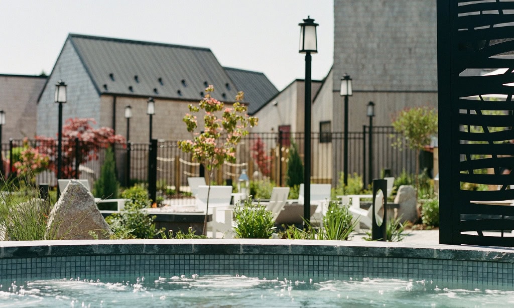 Oceanstone Seaside Resort & Spa | Where the sky, the sea, and the land ...